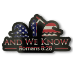 Black Flag Car Decal - AWK Merch