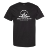 T-shirt with AWK Logo (Available in Multiple Colors) - AWK Merch