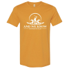 T-shirt with AWK Logo (Available in Multiple Colors) - AWK Merch