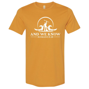 T-shirt with AWK Logo (Available in Multiple Colors) - AWK Merch