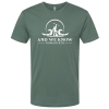 T-shirt with AWK Logo (Available in Multiple Colors) - AWK Merch