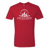 T-shirt with AWK Logo (Available in Multiple Colors) - AWK Merch