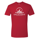 T-shirt with AWK Logo (Available in Multiple Colors) - AWK Merch