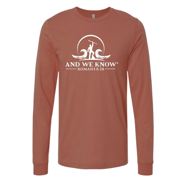 Long Sleeve T-shirt with AWK Logo (Available in Multiple Colors) - AWK ...