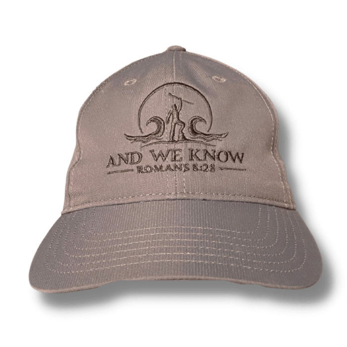 Premium Athletic Hat – AWK Merch
