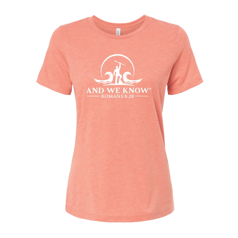 Relaxed Fit Women’s Tri Blend Tee (Available in Multiple Colors) - AWK ...