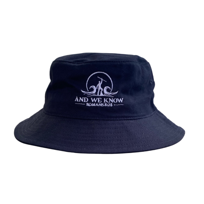 New Bucket Hat - AWK Merch