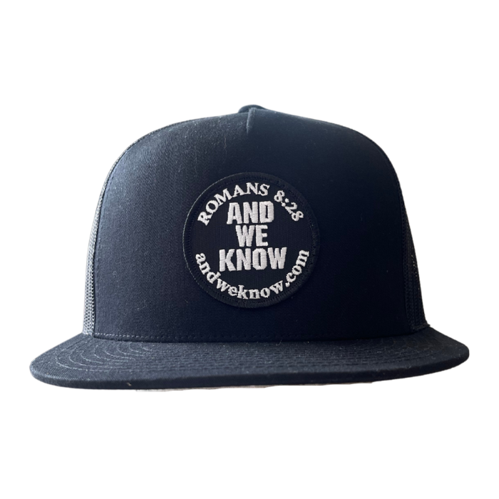 Hats - AWK Merch