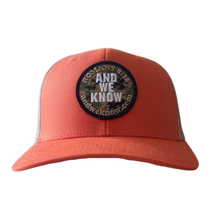 Hats - AWK Merch