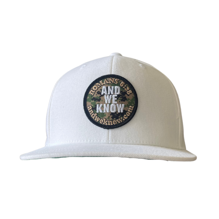 Hats - AWK Merch