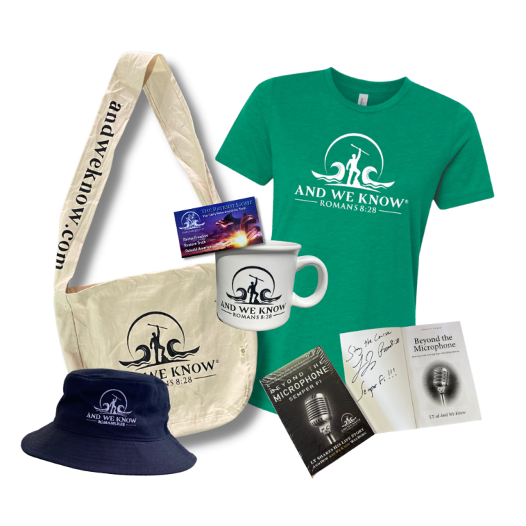 Women’s AWK Pack with Signed Book - AWK Merch