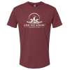T-shirt with AWK Logo (Available in Multiple Colors) - AWK Merch