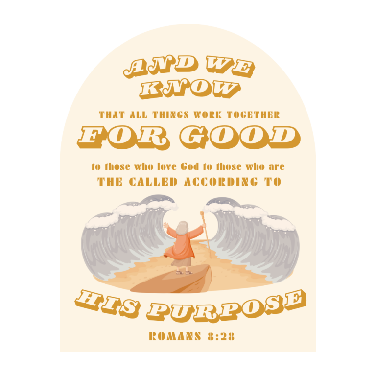 All Three 8:28 Collection Stickers - AWK Merch