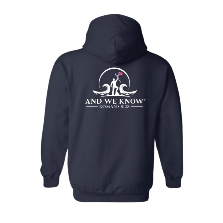 Men’s Patriot Pack - AWK Merch