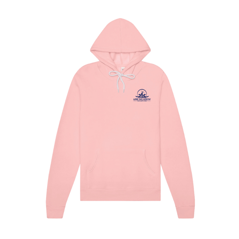 Sponge Fleece AWK Hoodie (Available in Multiple Colors) - AWK Merch